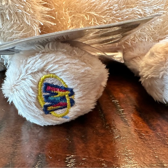 GANZ | Toys | New With Sealed Code Webkins Golden Retriever Ganz ...